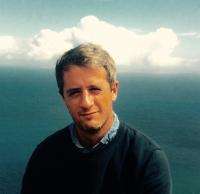 The fire within: How Norwegian Vikings defended their territory | The ...